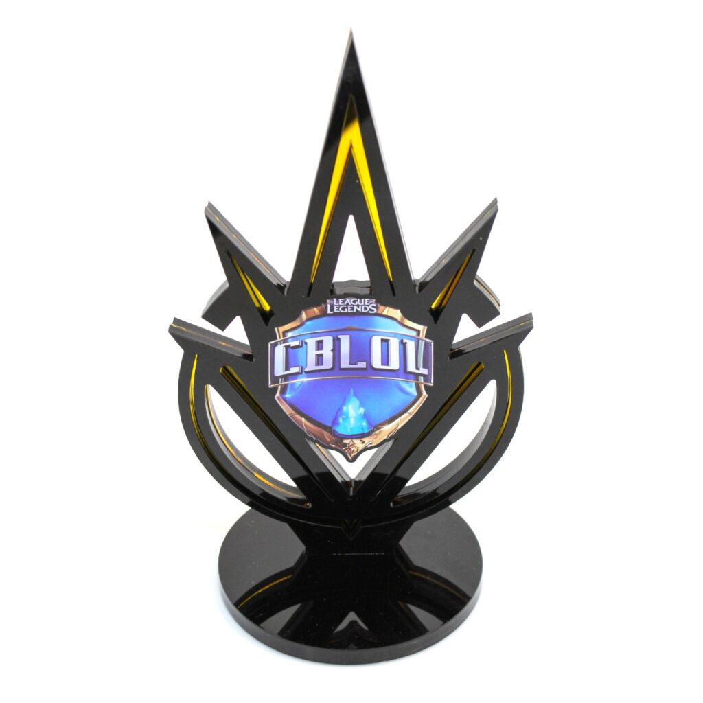 TROFÉU – Top Trofeus